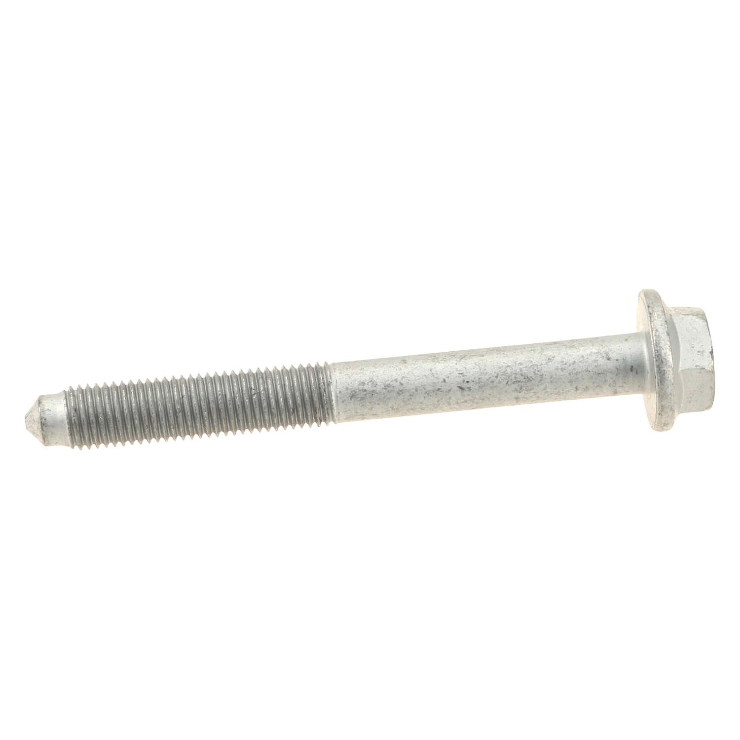Genuine® N10141003 - Control Arm Bolt
