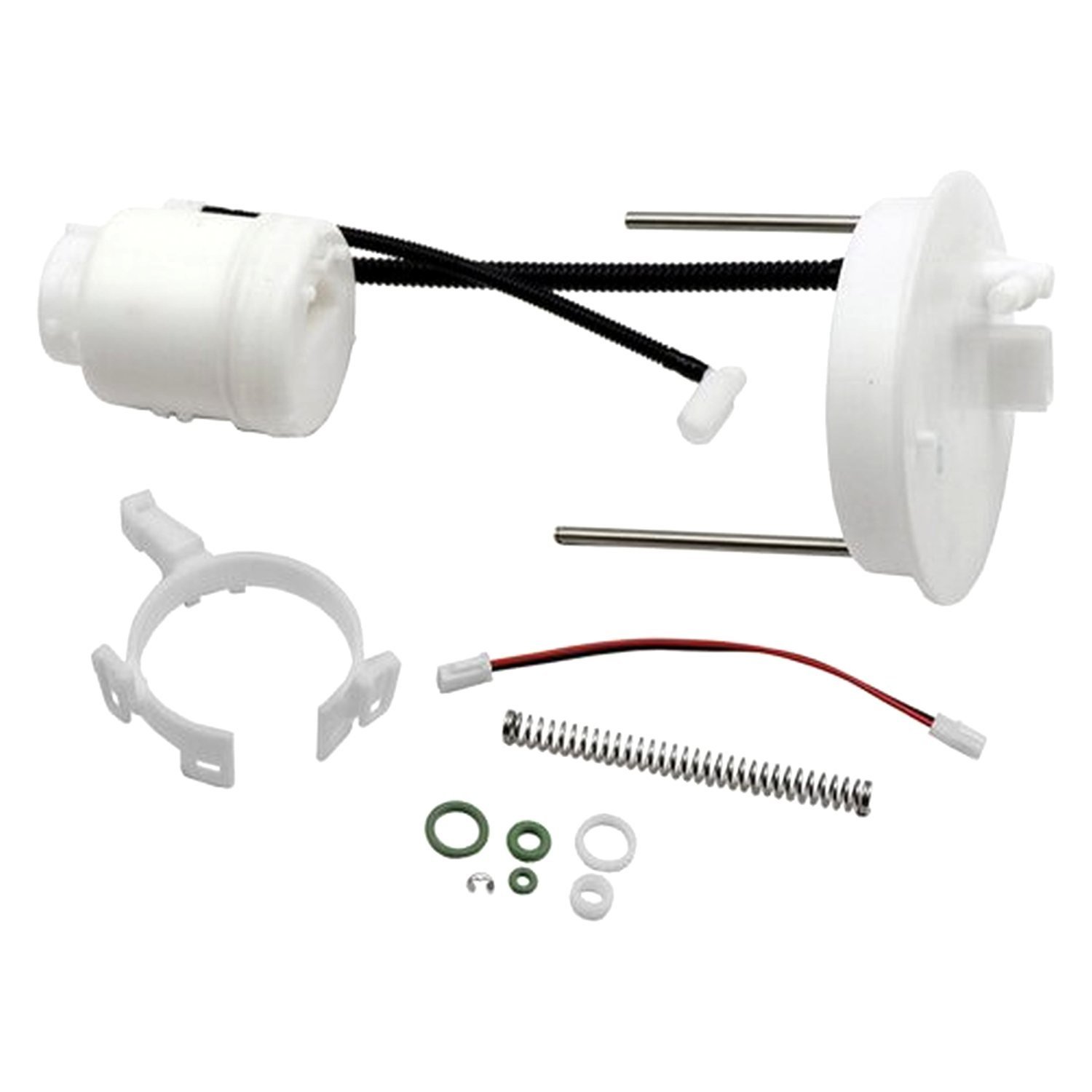 Genuine® PE11-13-ZE0 - Fuel Filter