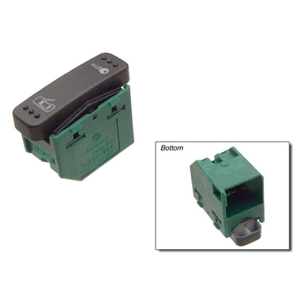 Genuine® W0133-1623587-OES - Front Driver Side Door Lock Switch