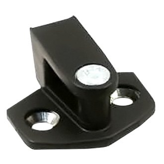 Genuine® W0133-1662184-OES - Front or Rear Door Lock Striker