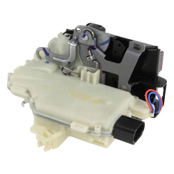 Genuine® - Volkswagen Beetle 2006 Front Door Latch Assembly