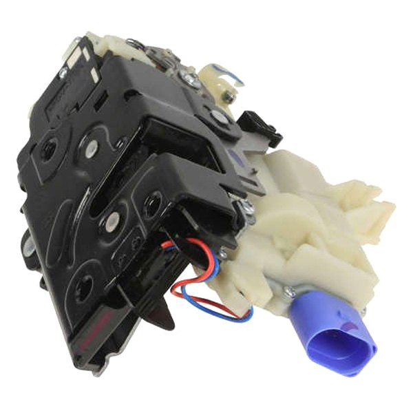 Genuine® - Volkswagen Beetle 2006 Front Door Latch Assembly