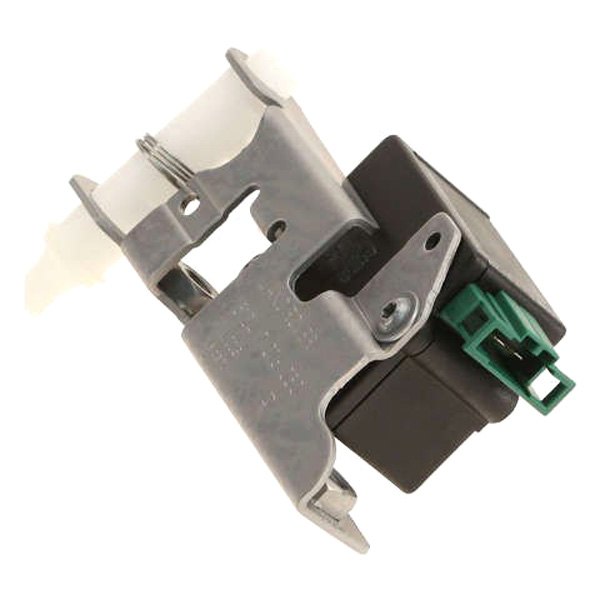 Genuine® W0133-2118290-OES - Passenger Side Trunk Lock Actuator Motor