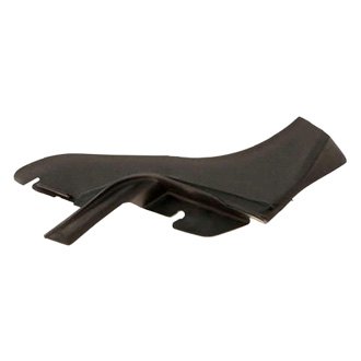 Genuine® - BMW X3 2005 Cowl Cover