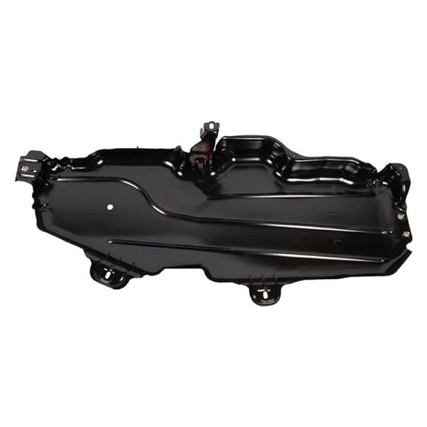 Genuine® WFN500021 - Fuel Tank Skid Plate