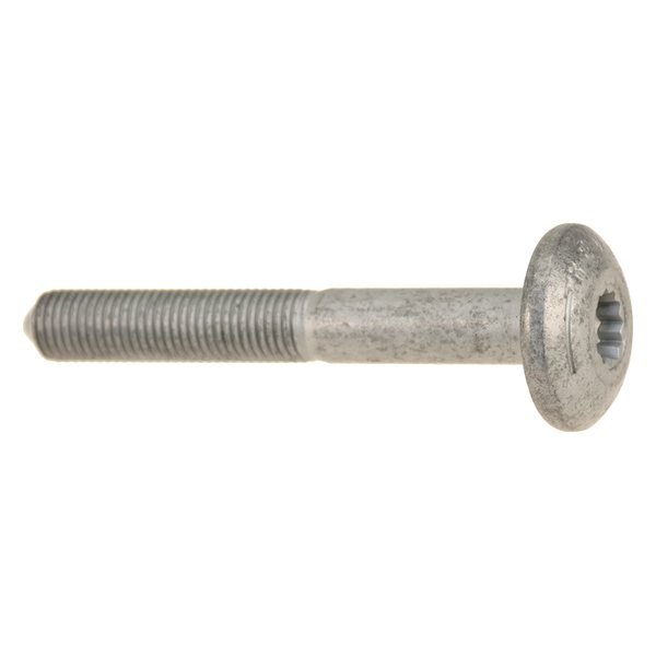 Genuine® WHT001949 - Control Arm Bolt