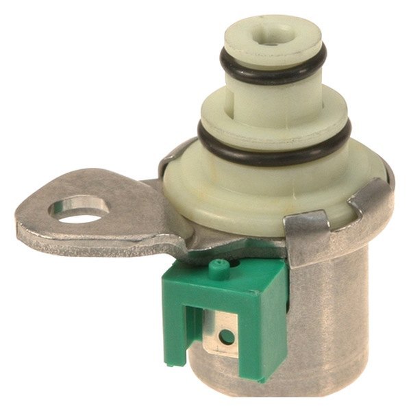 Genuine® - Ford Focus Automatic Transmission 2004 Automatic ...