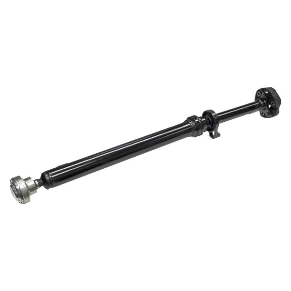 GKN® - Driveshaft