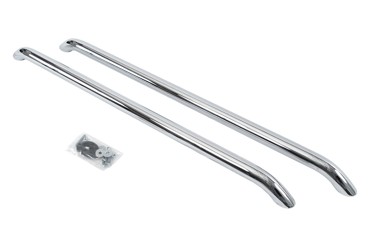 Go Rhino® - Bed Rails