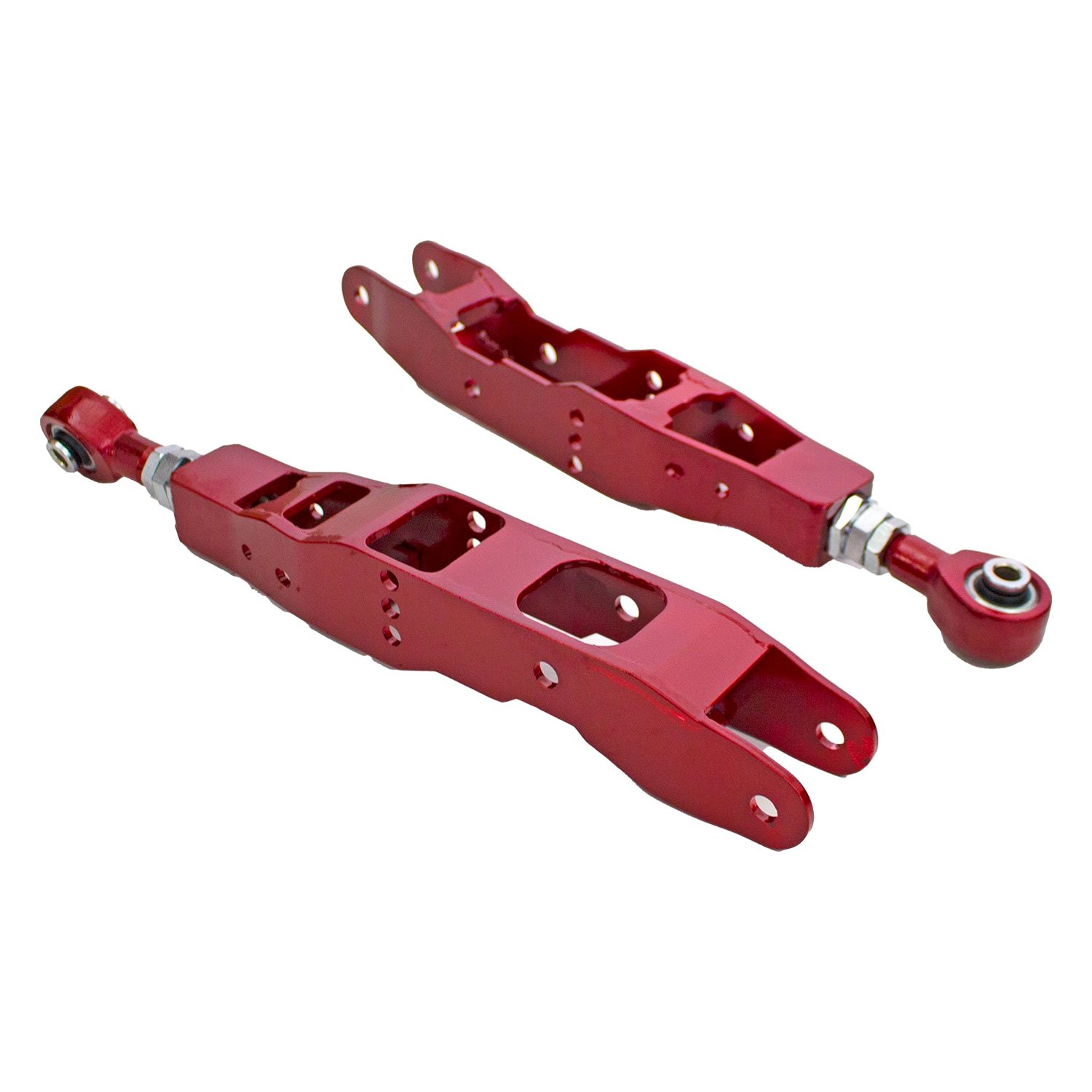 Godspeed Project® AK-054-G2-M - Rear Lower Spherical Bearing Control Arms