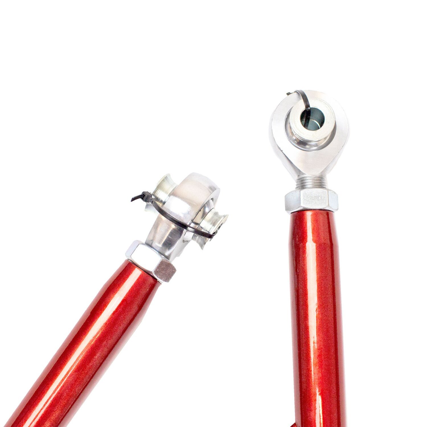 Godspeed Project® AK-068-A - Front Lower Adjustable Control Arms