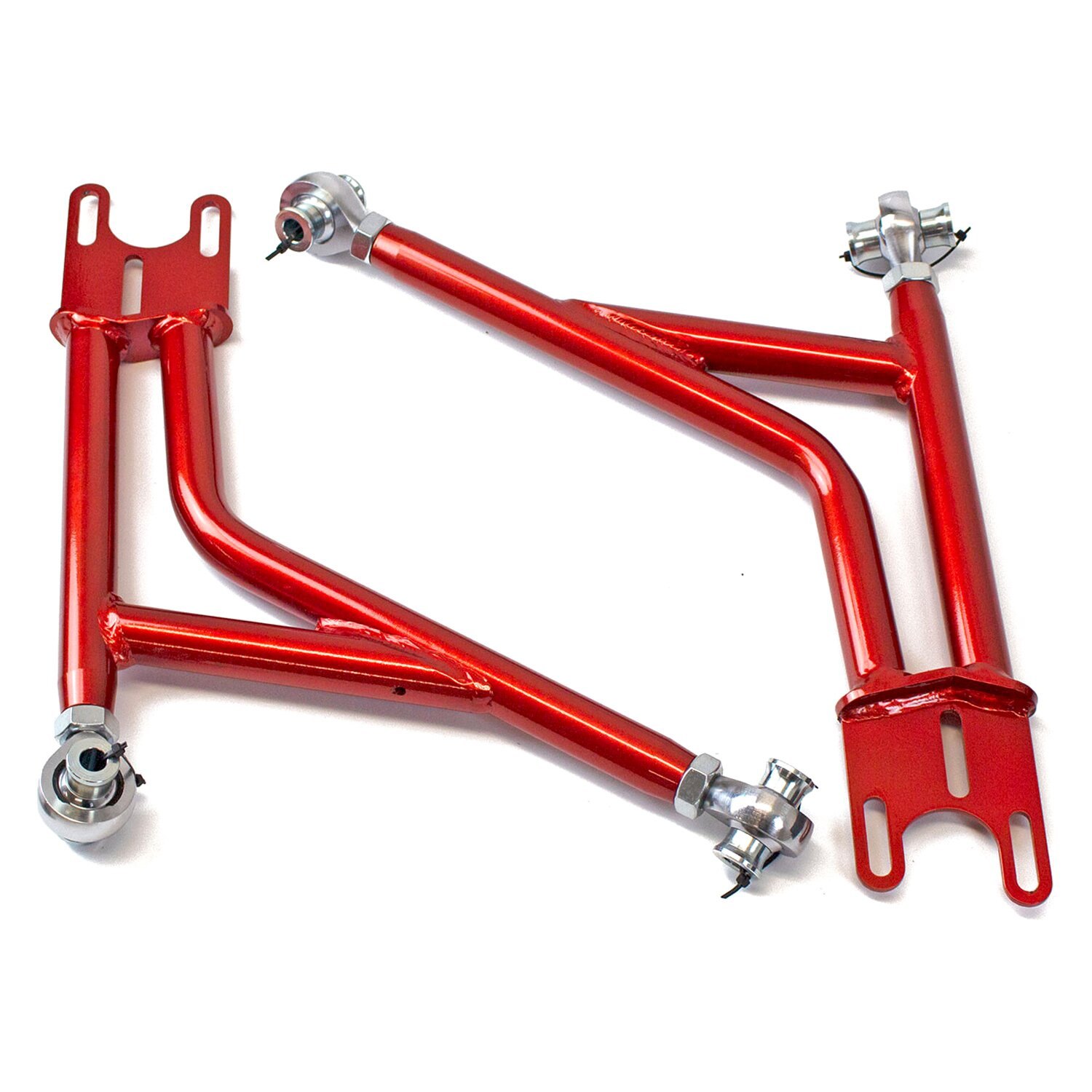 Godspeed Project® AK-121-A - Front Lower Adjustable Spherical Bearing ...