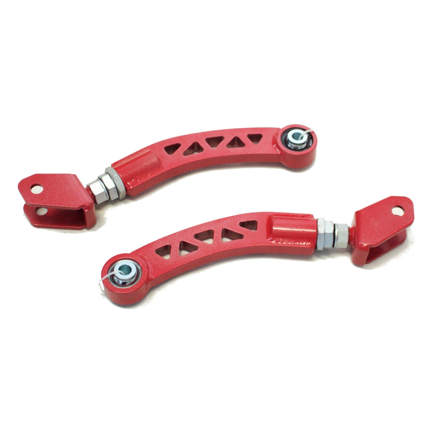 Godspeed Project® AK-125 - Rear Upper Adjustable Spherical Bearing ...