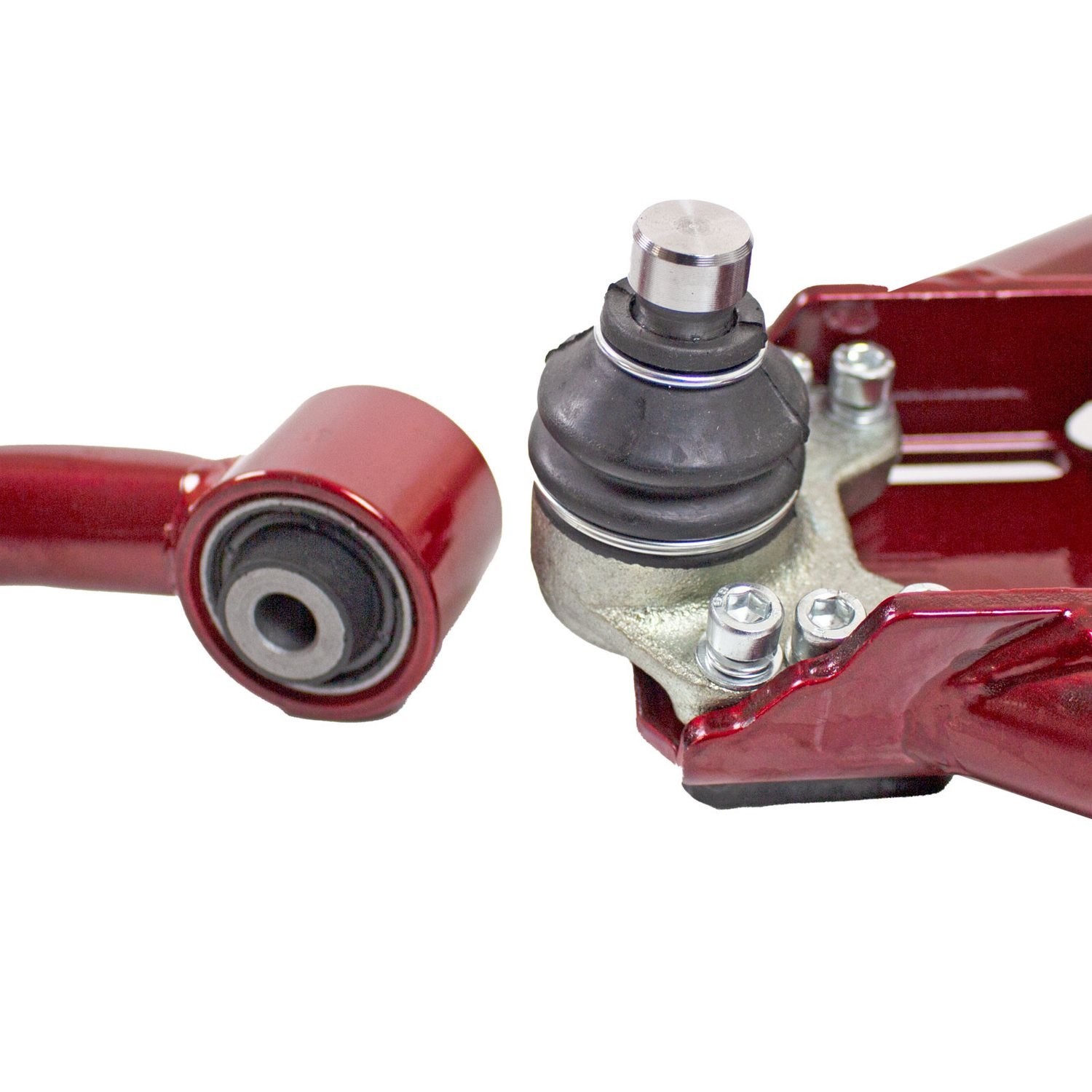 Godspeed Project® AK-131-G - Front Adjustable Camber Arms