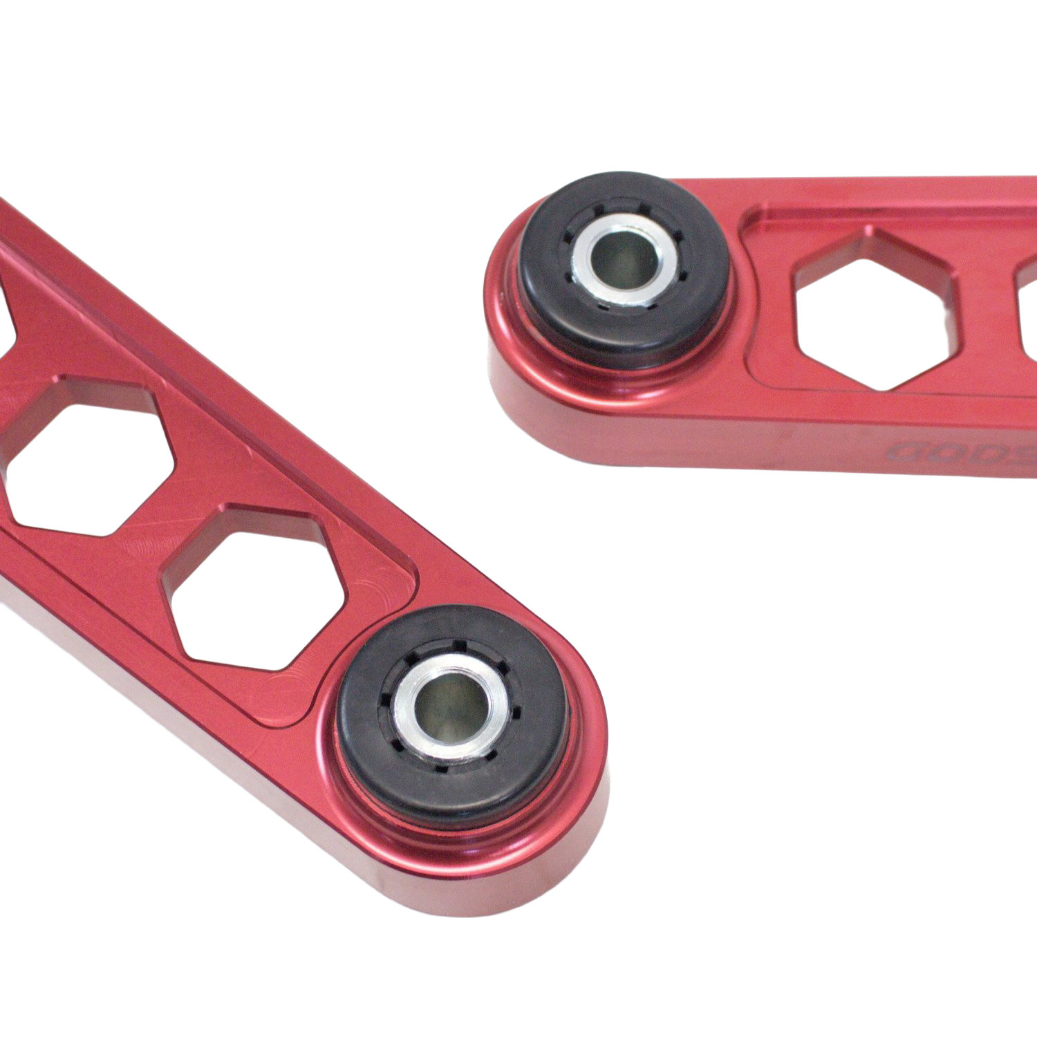 Godspeed Project® AK-149-B - Rear Lower Control Arms