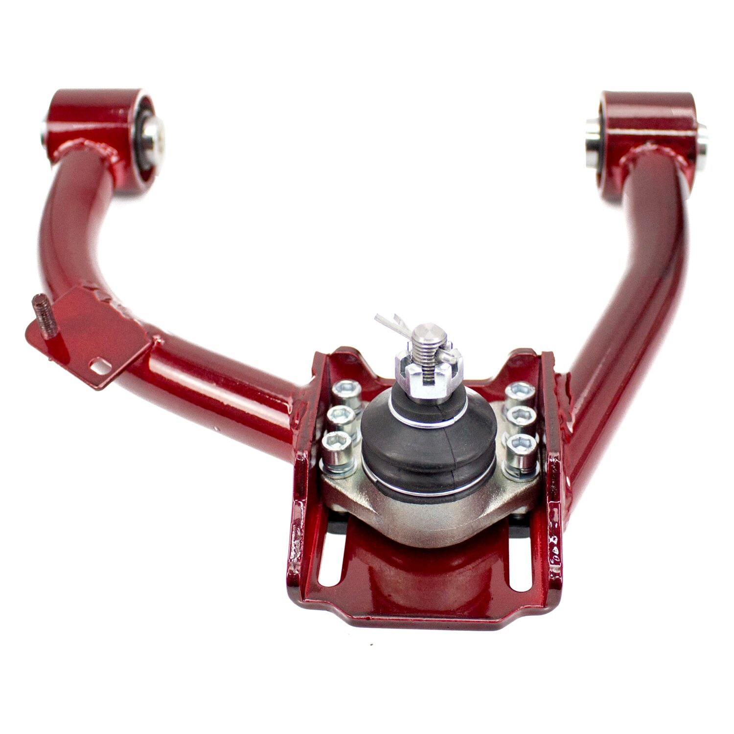 Godspeed Project® AK-172-A - Front Upper Adjustable Tubular Camber Arms