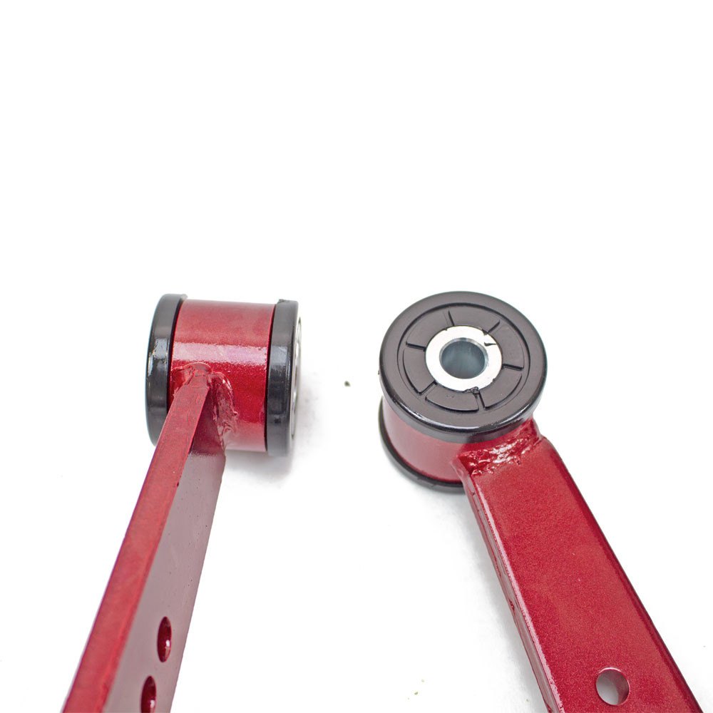 Godspeed Project® AK-229-B - Rear Upper Adjustable Spherical Bearing ...