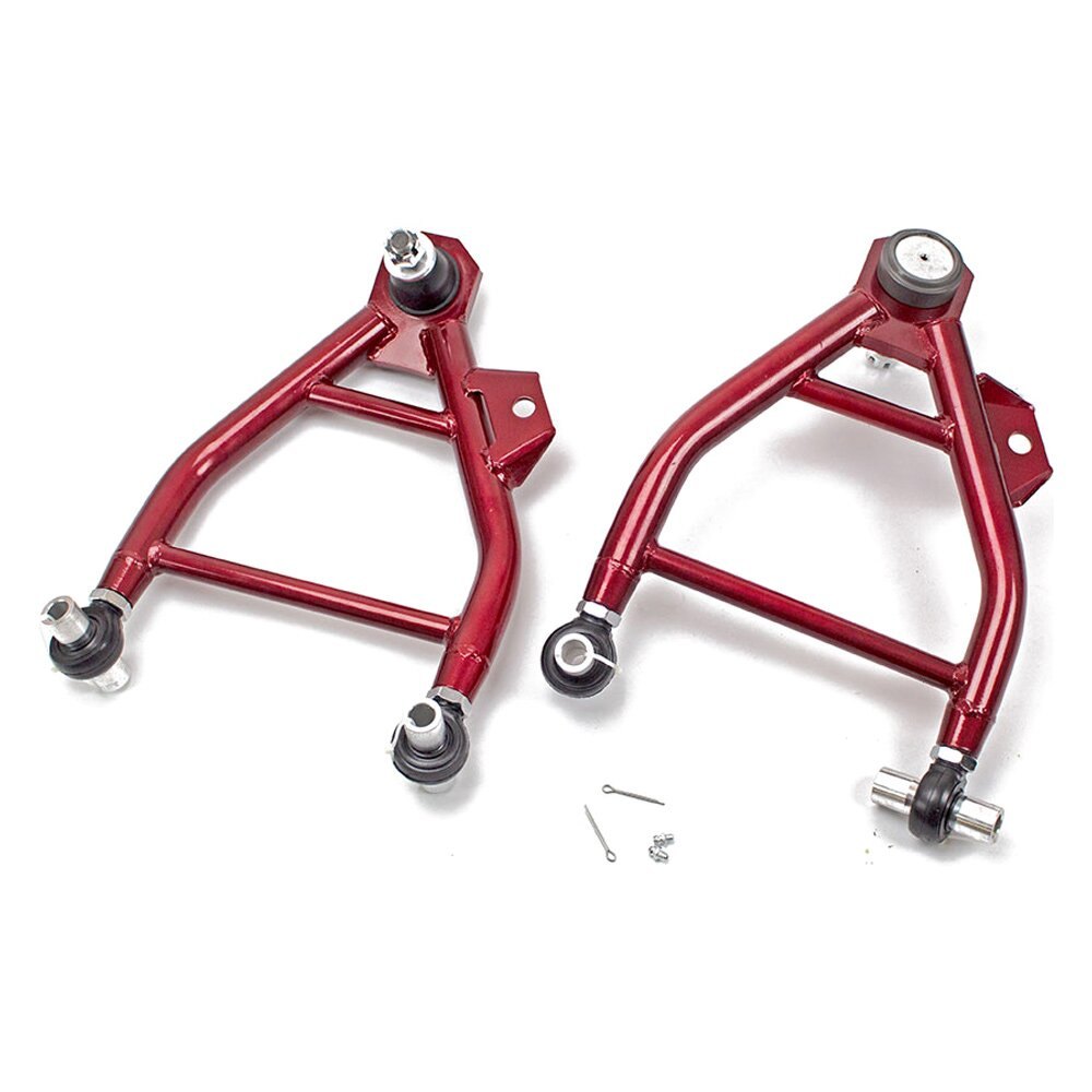 Godspeed Project® - A-Arms