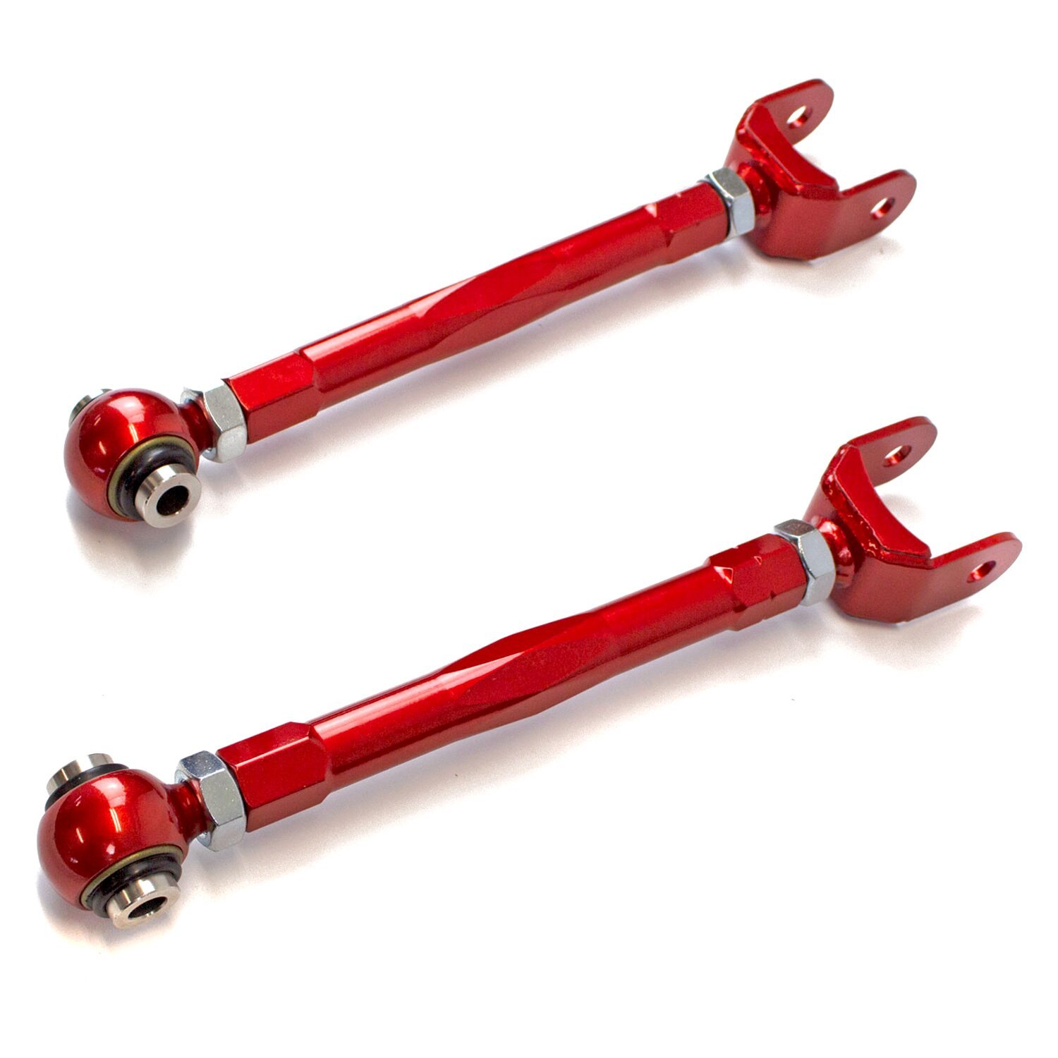 Godspeed Project® AK-260-B - Rear Upper Adjustable Spherical Bearing ...