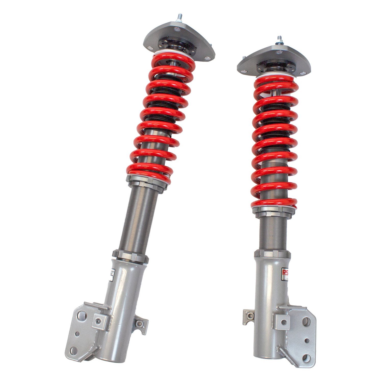 Godspeed Project® - Mono-GR Gravel Front and Rear Coilover Kit