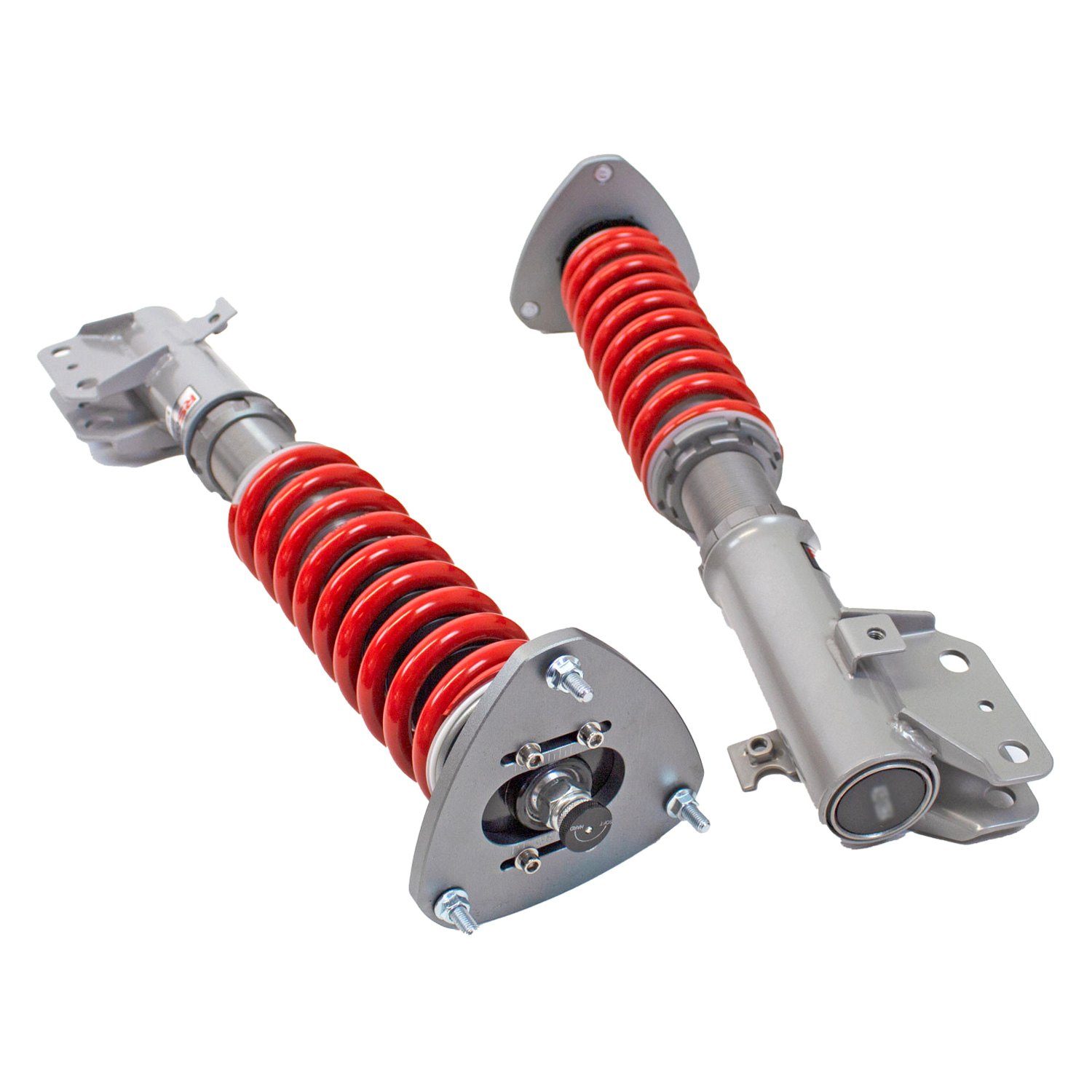Godspeed Project® - Mono-GR Gravel Front and Rear Coilover Kit