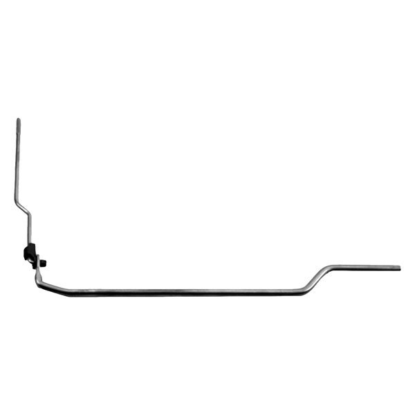 Goodmark® - Door Lock Rods