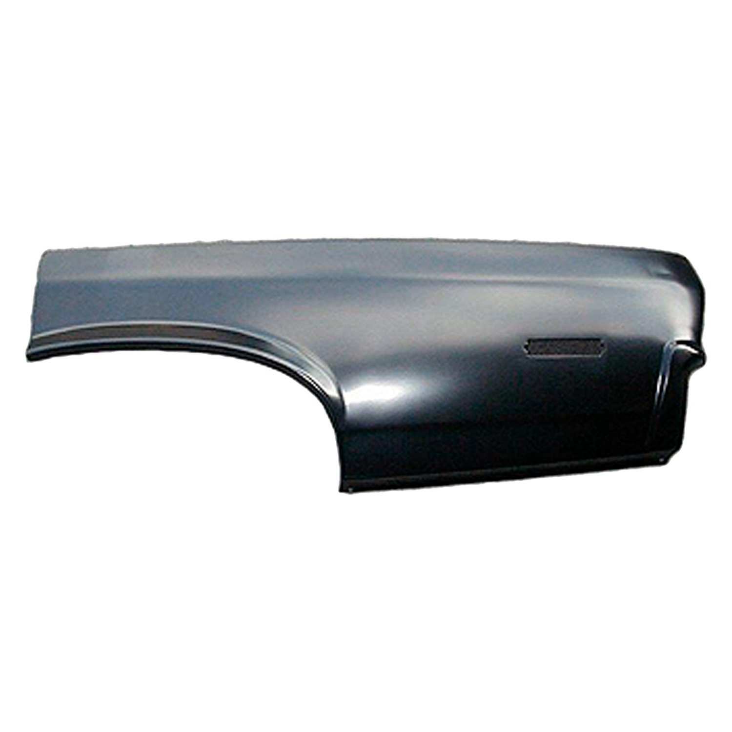 Goodmark® GMK401268573L - Rear Driver Side Quarter Panel