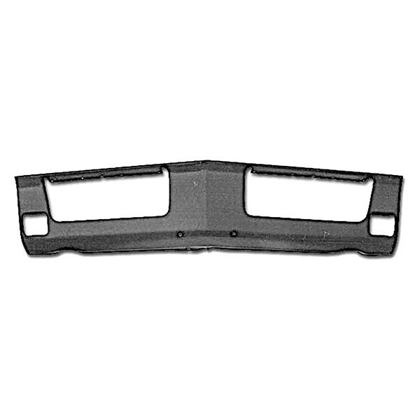 Goodmark® GMK4020025681 - Front Bumper Valance