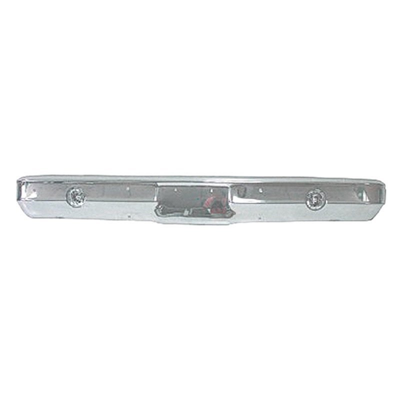 Goodmark® - Front Bumper