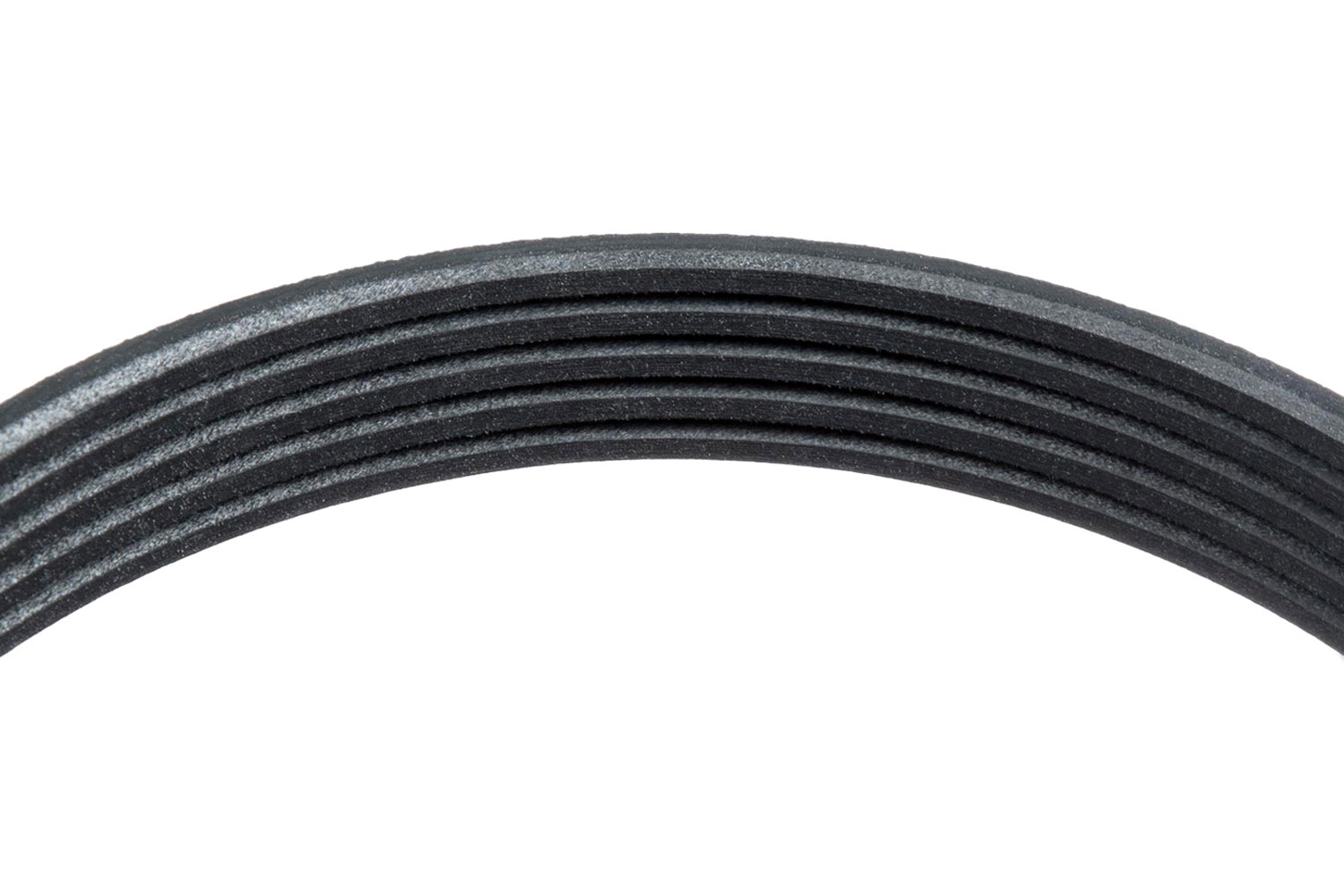 Goodyear Belts® 1050486 - Fan and Power Steering Serpentine Multi V-Belt