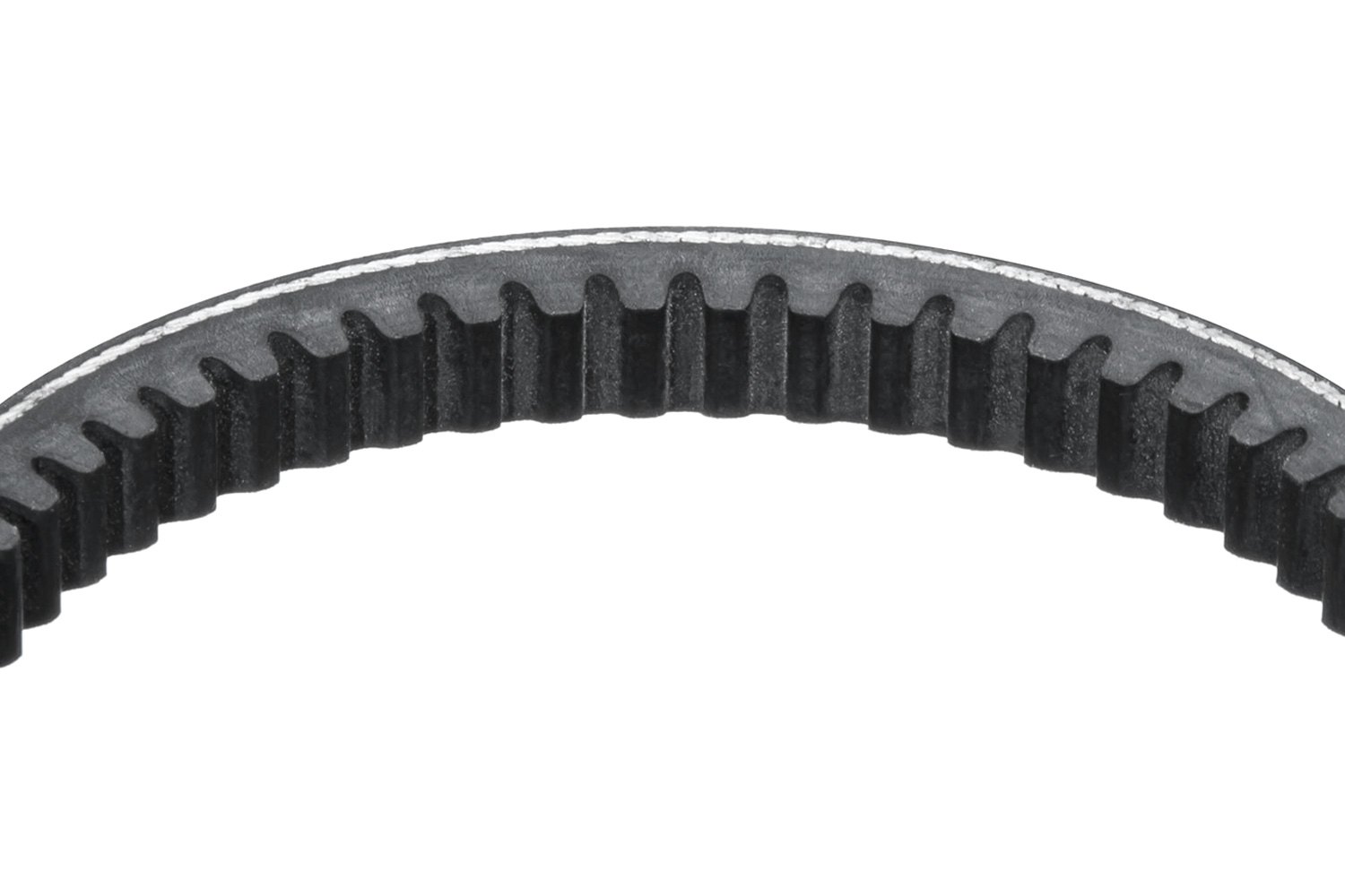 Goodyear Belts® AX38 - Classical Cogged V-Belt