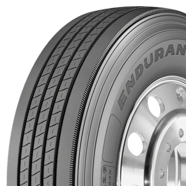 GOODYEAR TIRES® 138813753 - ENDURANCE LHS 44X11R24.5 149L