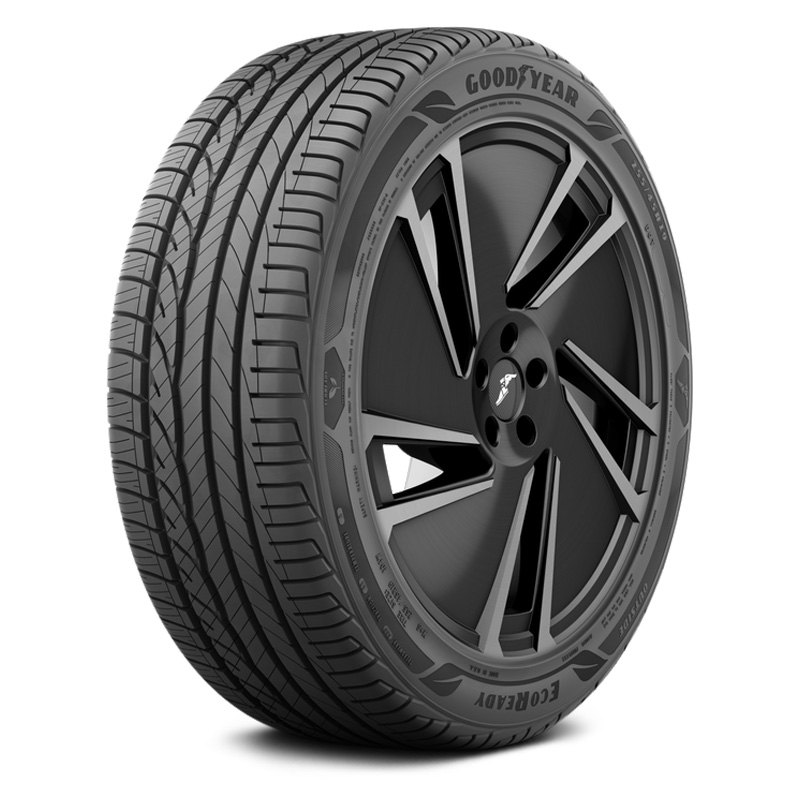 GOODYEAR TIRES® ECOREADY Tires