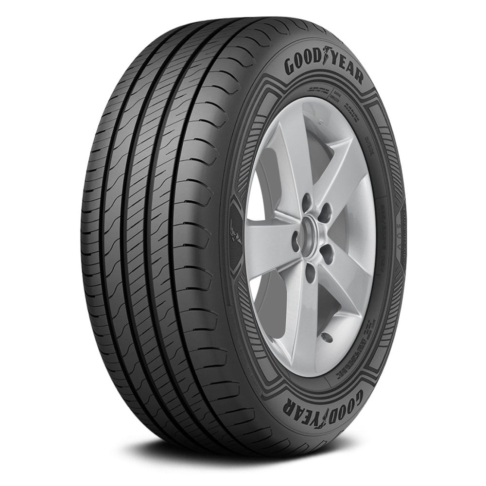 GOODYEAR TIRES® EFFICIENTGRIP 2 SUV Tires