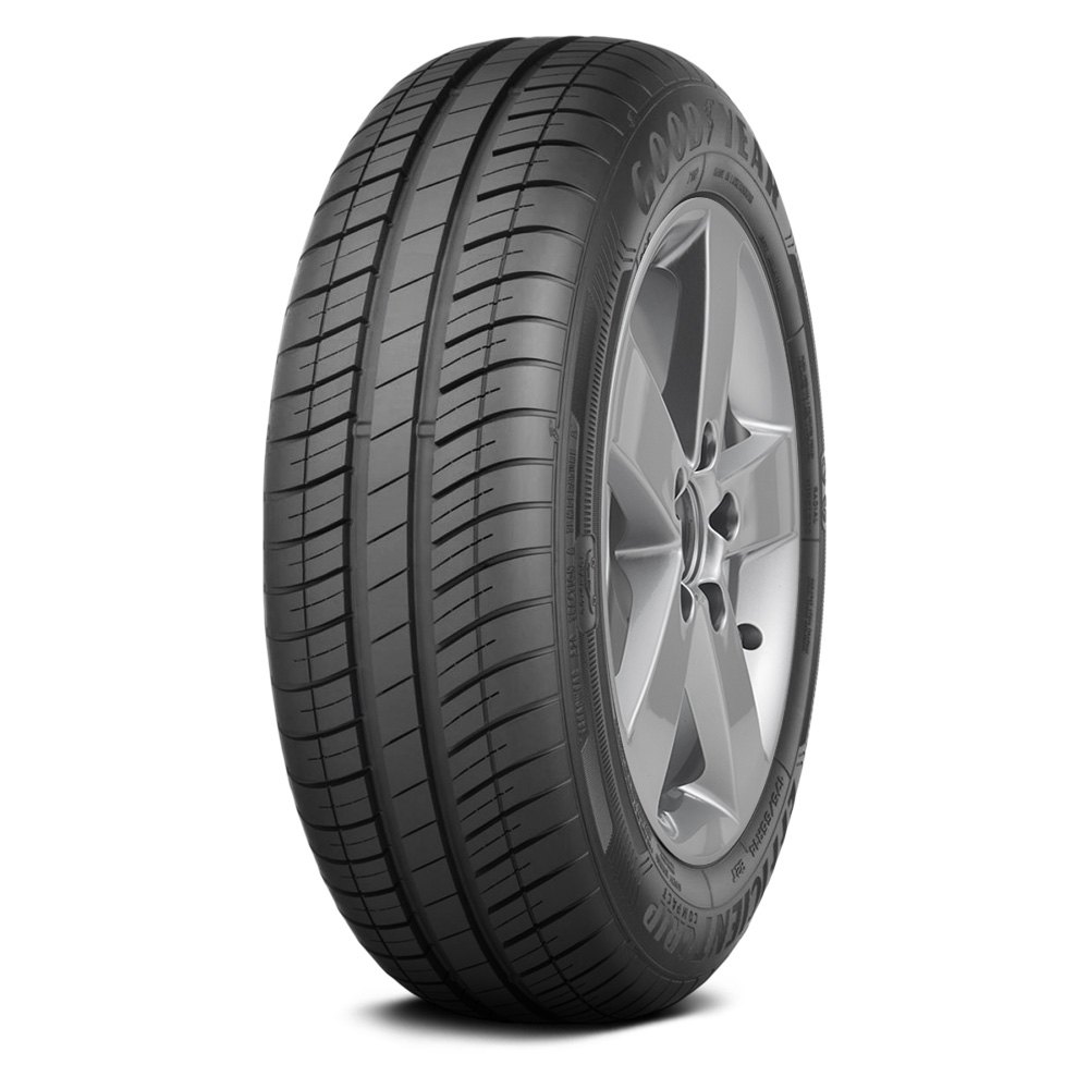 GOODYEAR TIRES® EFFICIENTGRIP COMPACT Tires