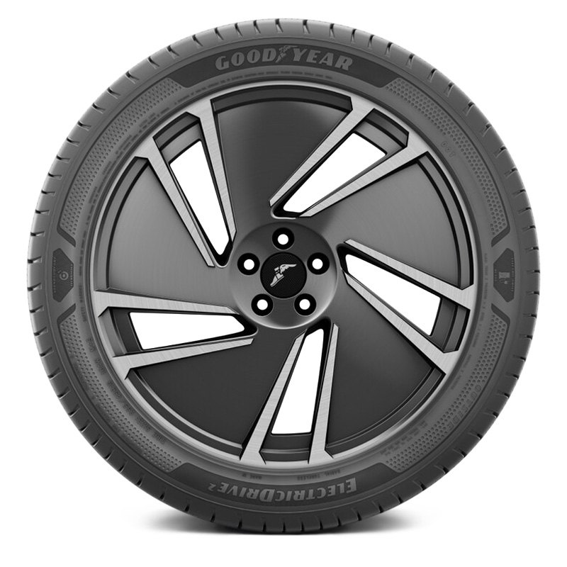 GOODYEAR TIRES® ELECTRICDRIVE 2 Tires