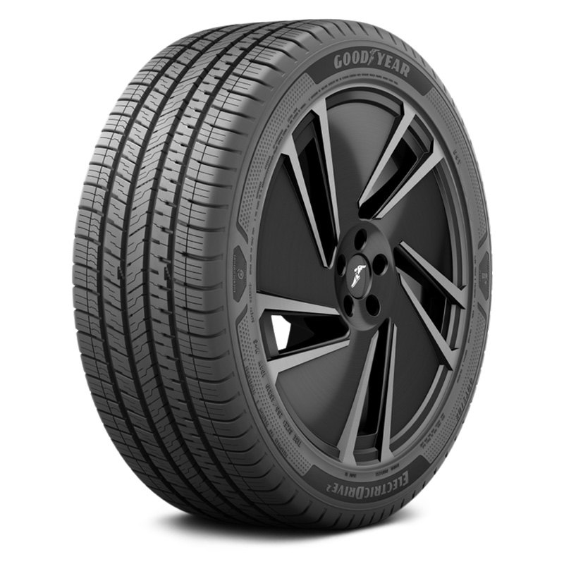 GOODYEAR TIRES® ELECTRICDRIVE 2 Tires