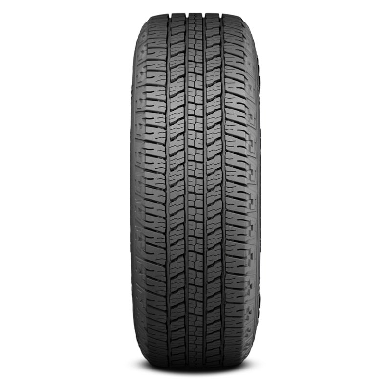 GOODYEAR TIRES® 116081632 - WRANGLER WORKHORSE HT 245/65R17 107T