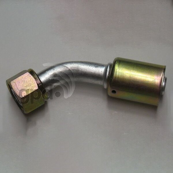 gpd® 1024120 - A/C Compressor Fitting