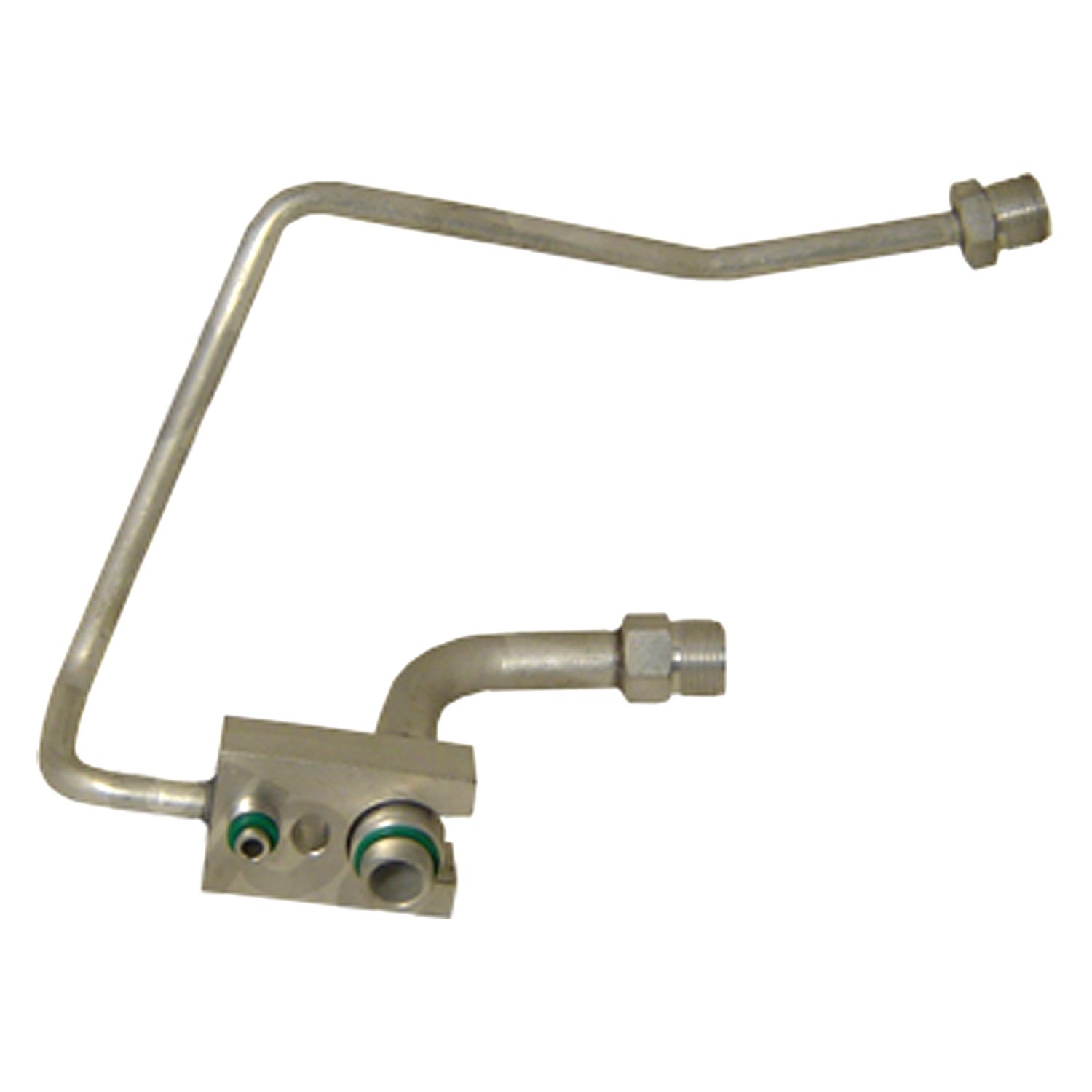 gpd® 1028017 - A/C Expansion Valve