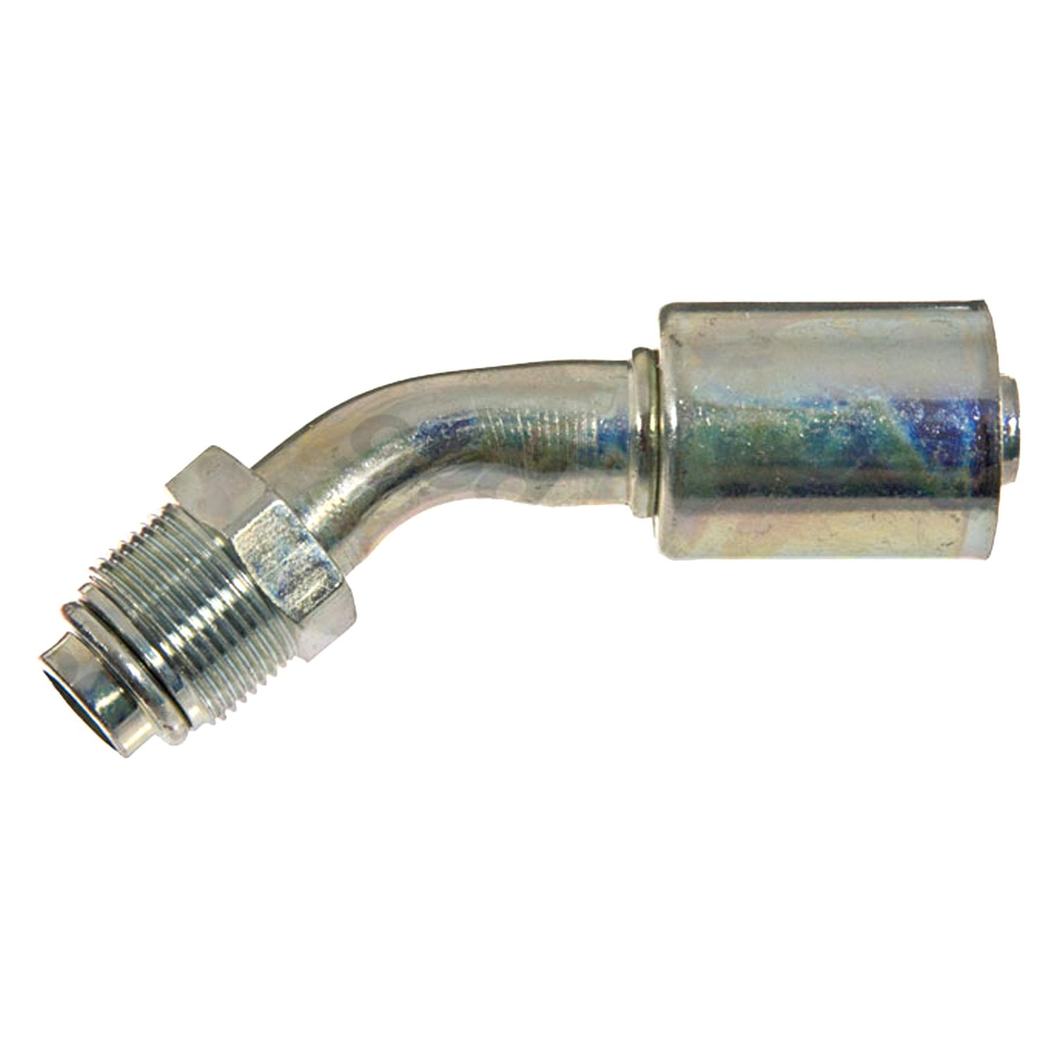 gpd® 1028023 - A/C Compressor Fitting