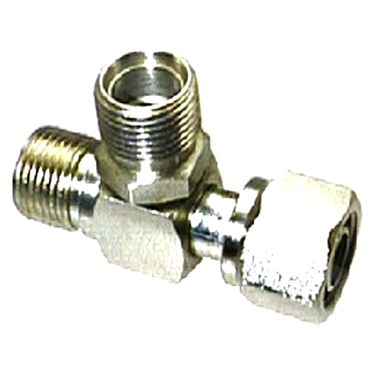 gpd® 1028318 - A/C Compressor Fitting