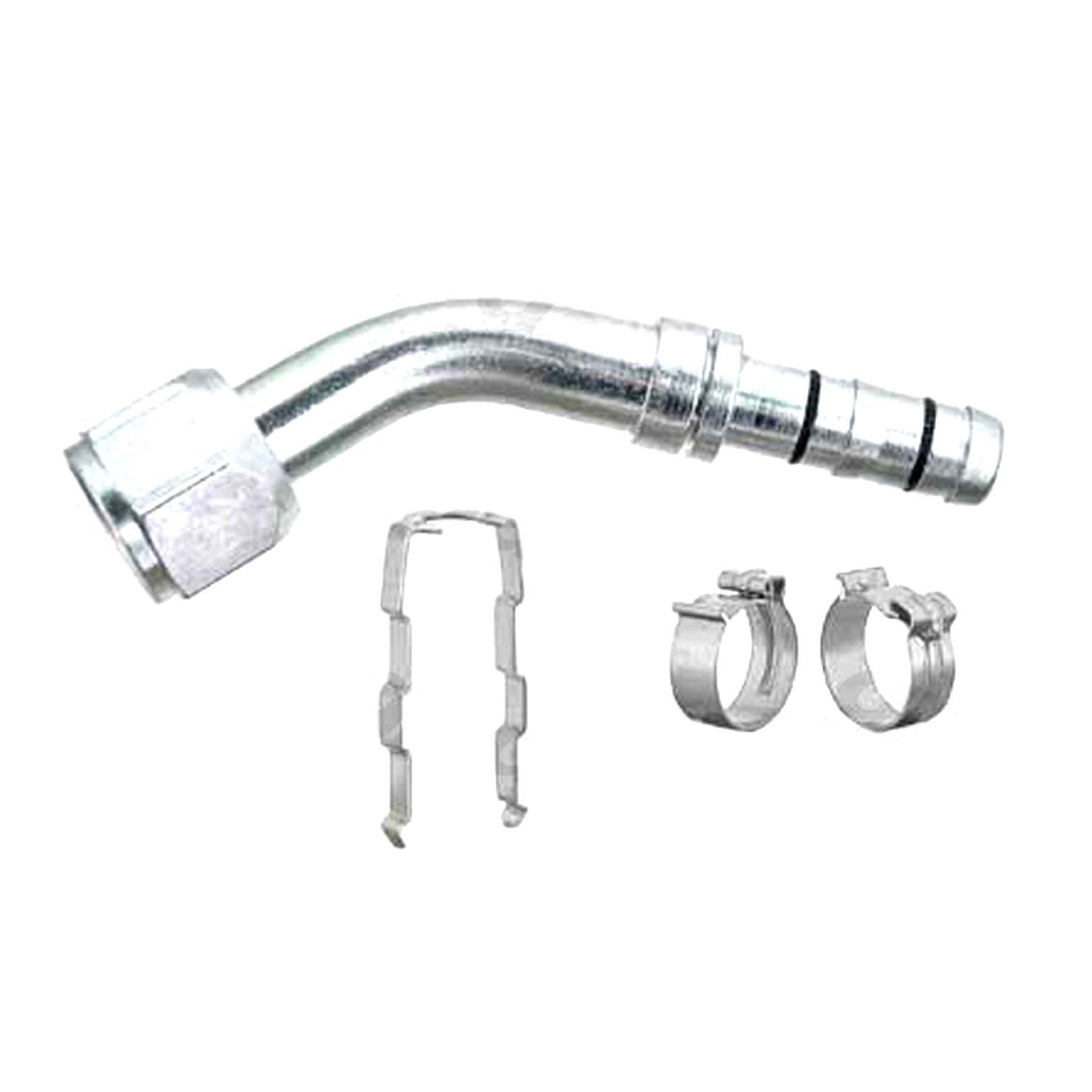 gpd® 1029331 - A/C Compressor Fitting