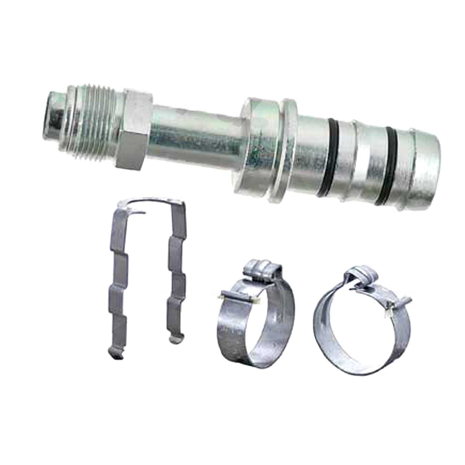 gpd® 1029370 - A/C Compressor Fitting