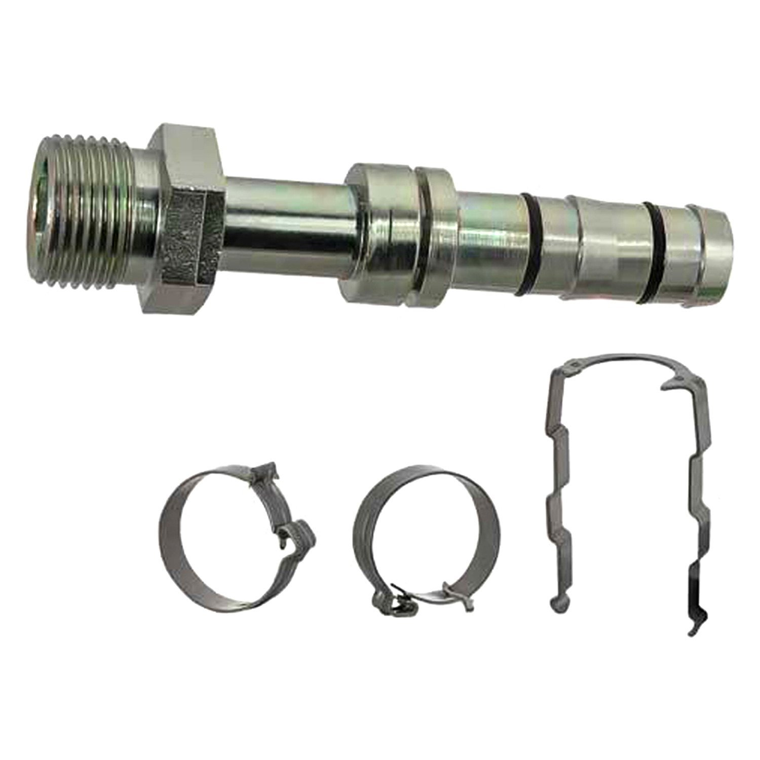 gpd® 1029408 - A/C Compressor Fitting