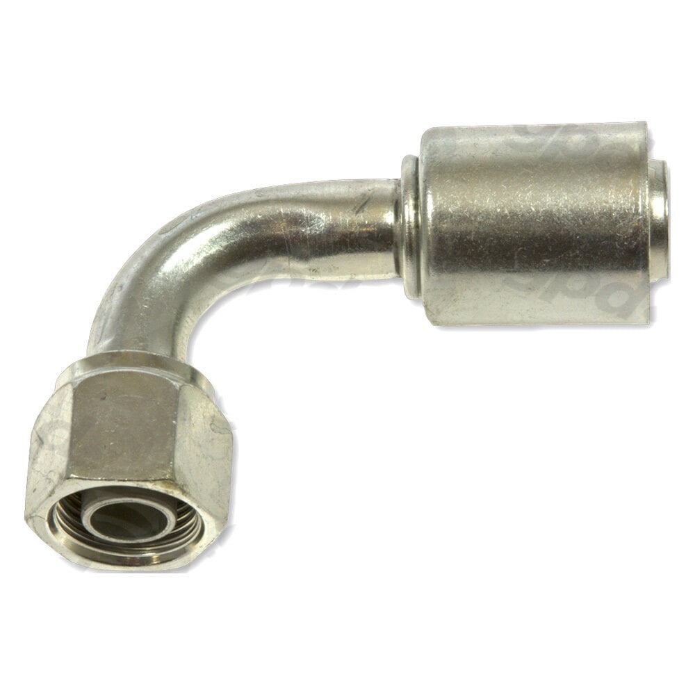 gpd® 1029440 - A/C Compressor Fitting