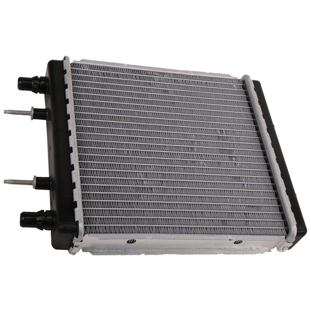 gpd® 13784C - Engine Coolant Radiator
