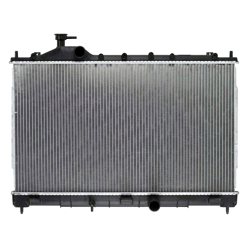 gpd® 13812C - Engine Coolant Radiator