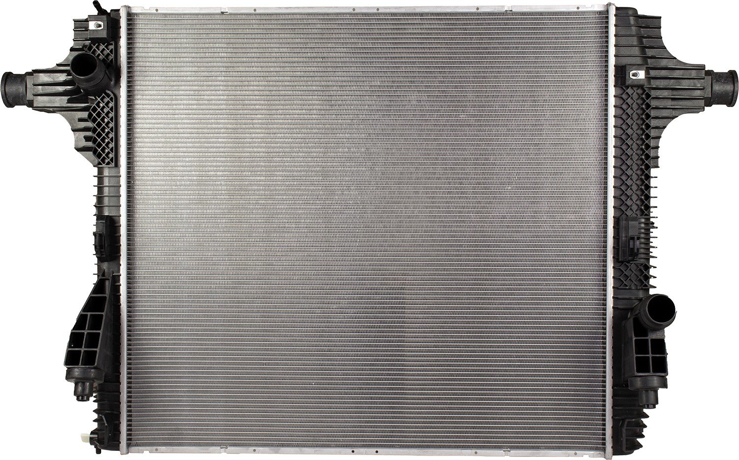 gpd® 13849C - Engine Coolant Radiator