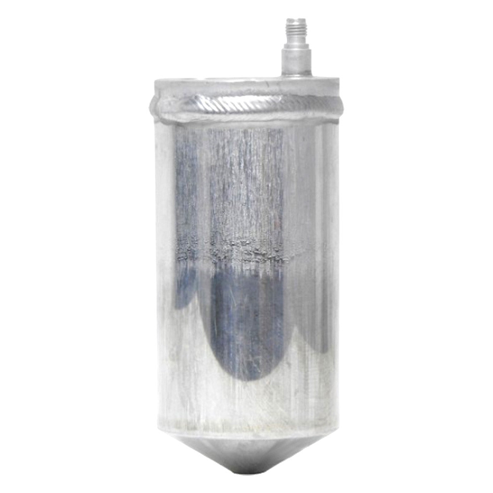 gpd® 1412013 - A/C Accumulator with Hose Assembly
